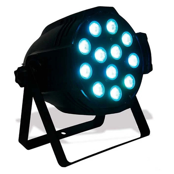 Foco Par Led – EURUS EVENTS